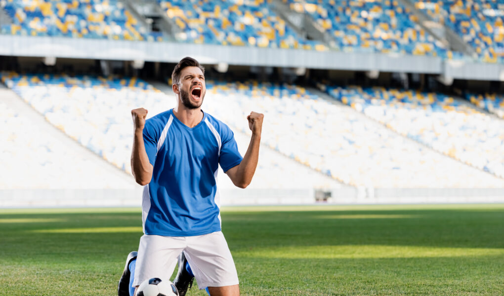 What Makes Sports So Enjoyable? – Millennium Magazine