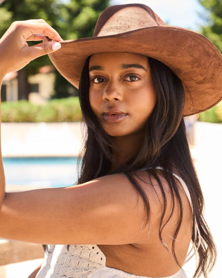 Akilah Releford-Gould: Making Her Own Luck – Millennium Magazine