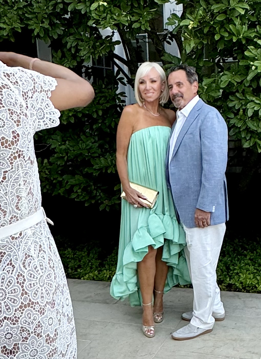 Summer Hamptons Evening (SHE) Event – Millennium Magazine