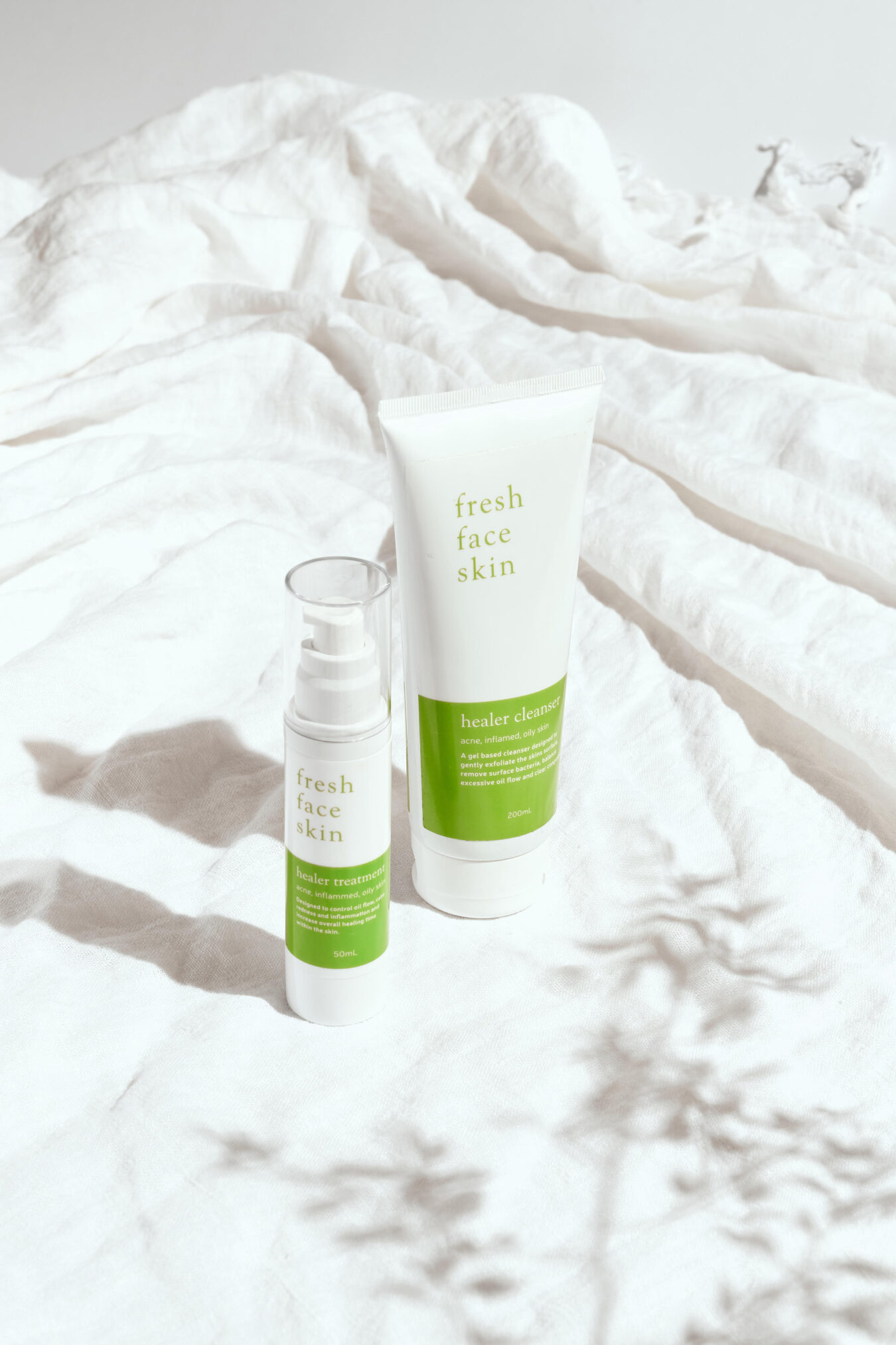 Understanding Acne: What Your Fresh Face Skin’s Quiz Results Mean ...