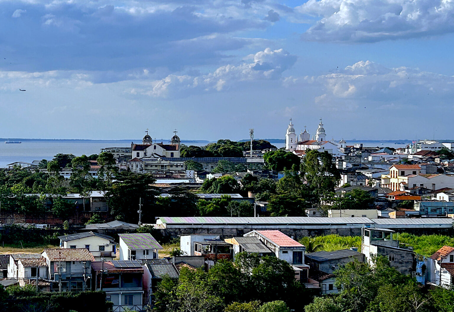 Para State, Brazil: Welcome (back) to the Jungle. – Millennium Magazine