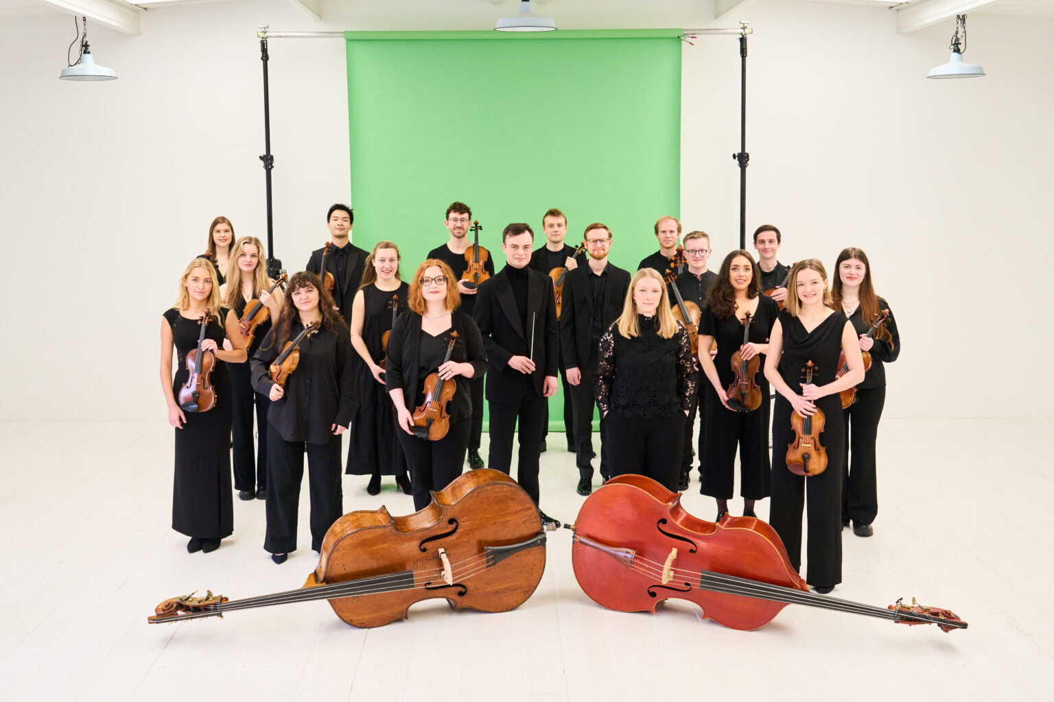 Fantasia Orchestra – Millennium Magazine