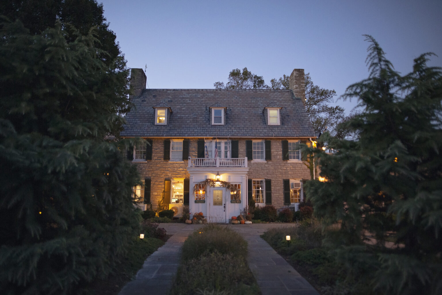 5 Unique Ways to Celebrate Thanksgiving in West Virginia – Millennium ...