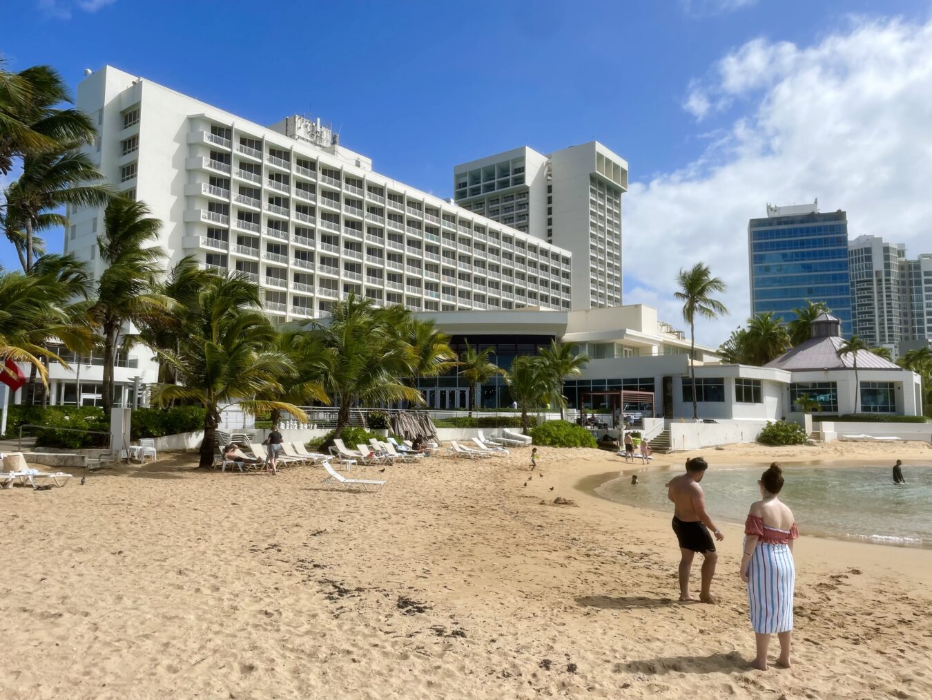 Caribe Hilton: An Iconic Beachfront Paradise in San Juan – Millennium Magazine