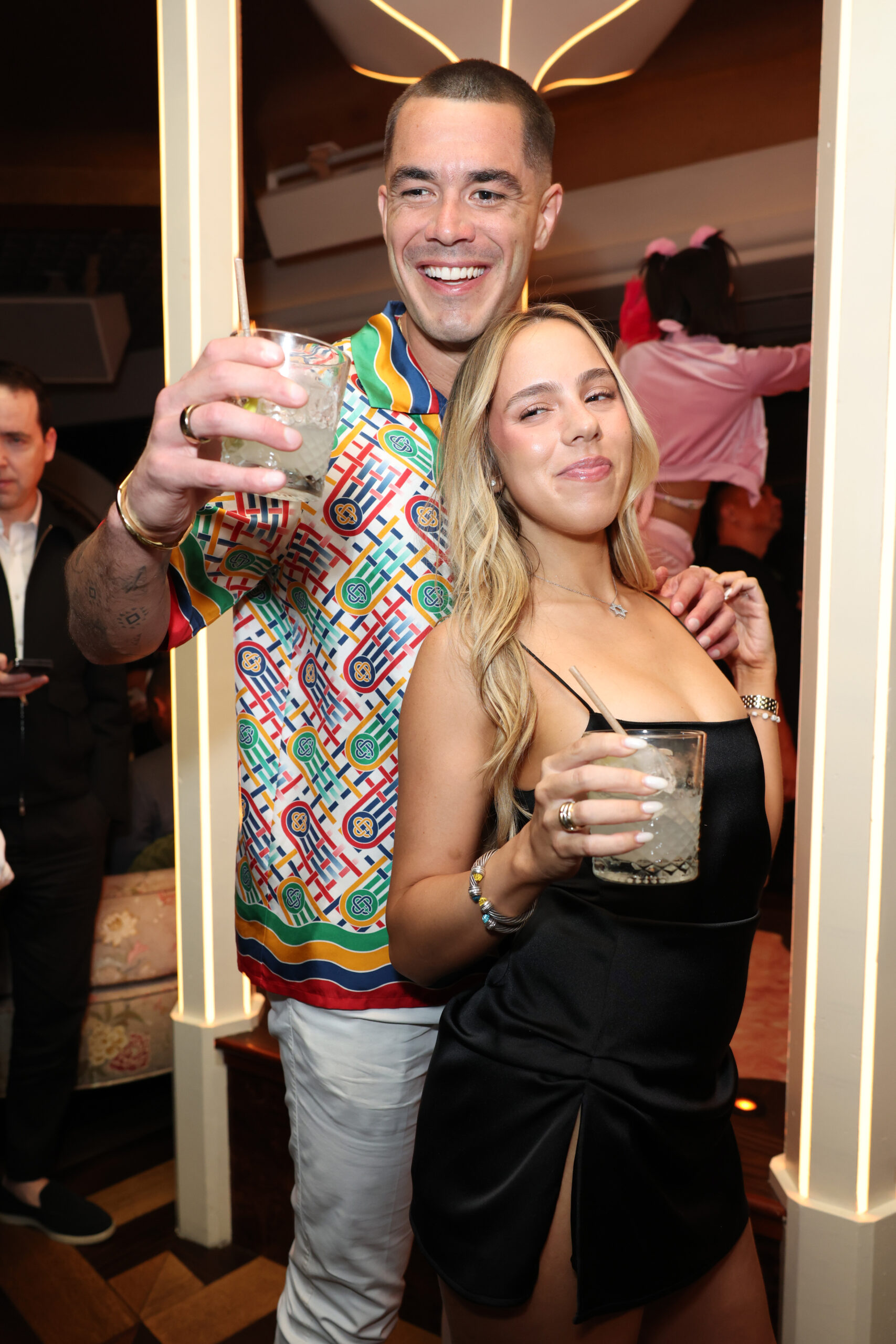 Waka Flocka at Delilah Miami for Music Week – IGETHI