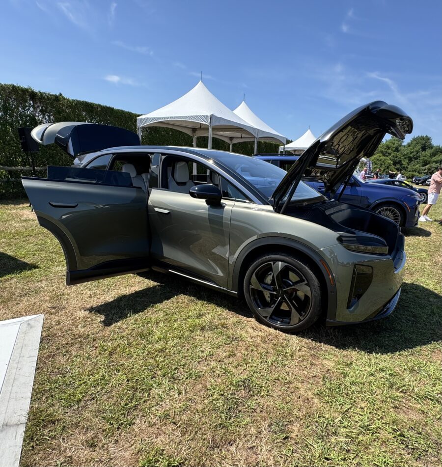 RAND Luxury: 2025 Hamptons Concours – Millennium Magazine
