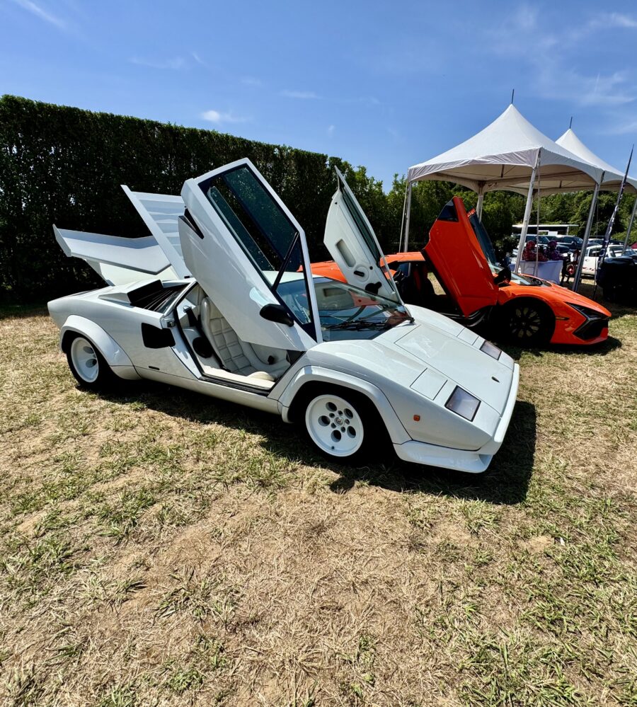 RAND Luxury: 2025 Hamptons Concours – Millennium Magazine