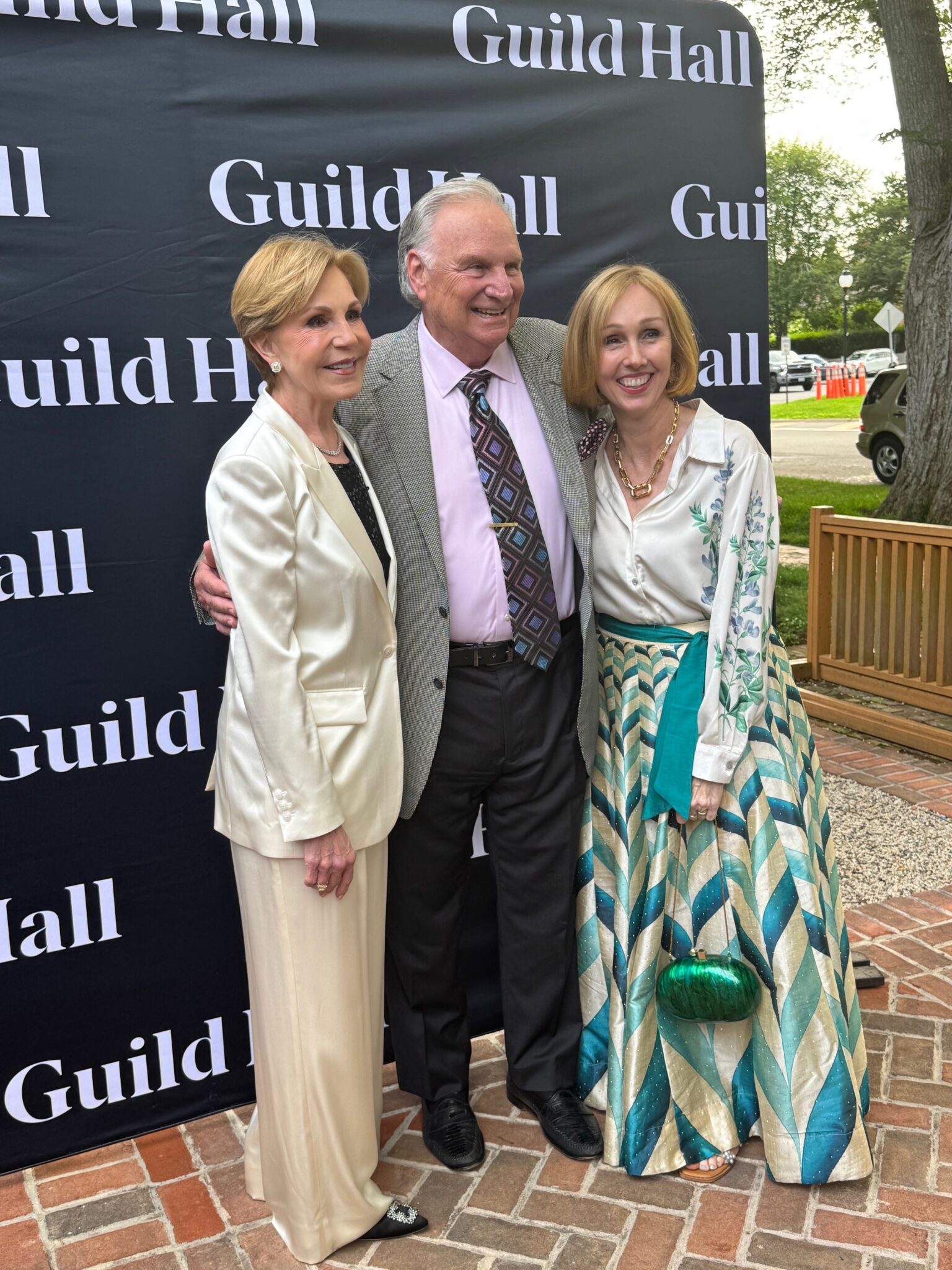 Guild Hall’s Annual Summer Gala 2025 – Millennium Magazine