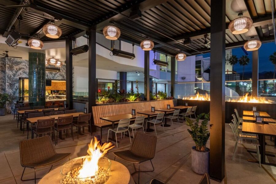 Mexico City’s La Popular Makes Los Angeles Debut Combining Modern ...