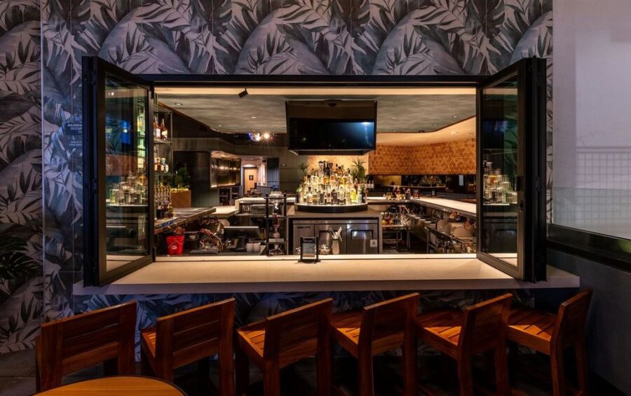 Mexico City’s La Popular Makes Los Angeles Debut Combining Modern ...